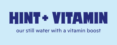Hint+ Vitamin