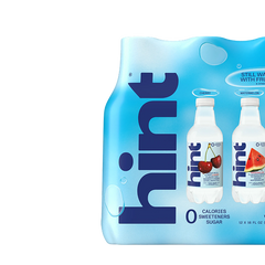 Hint Water: Official Website – drinkhint.com