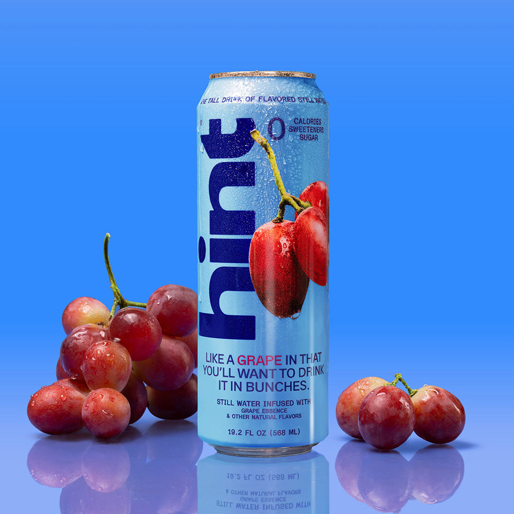 Hint Water: Official Website – drinkhint.com