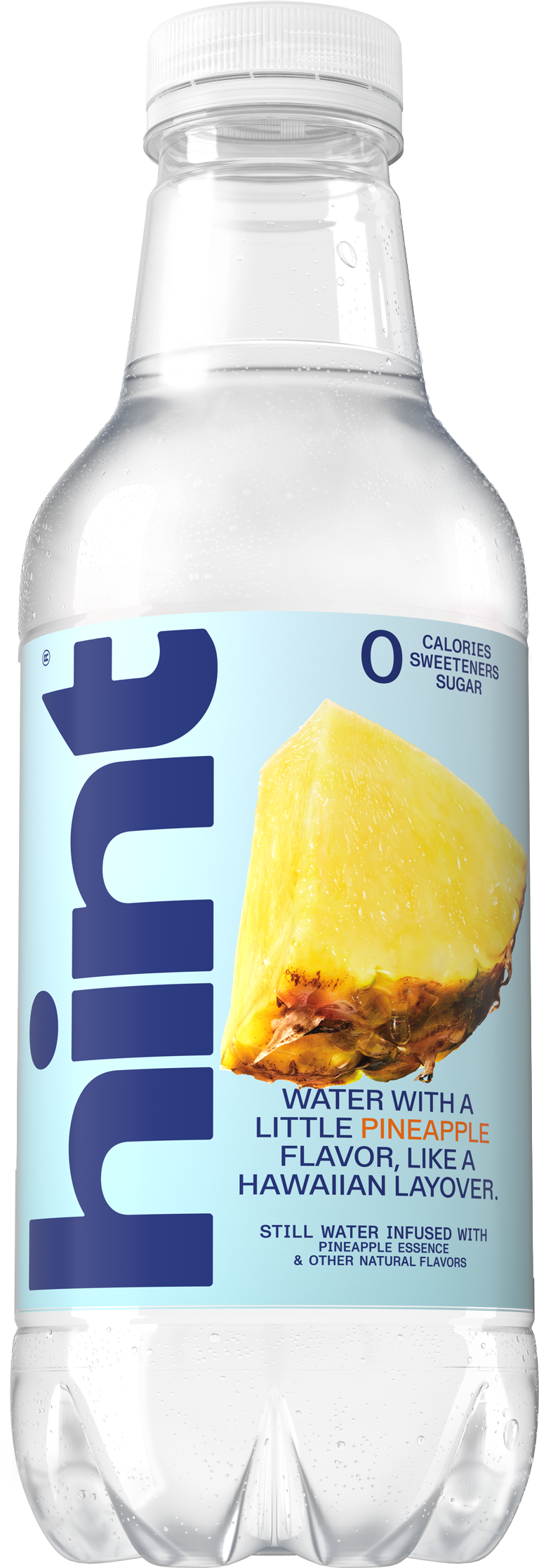 Premium Unsweetened Flavored Water | Hint Water – drinkhint.com