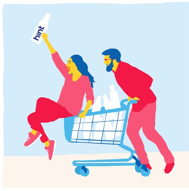 About Our Company | Hint Water